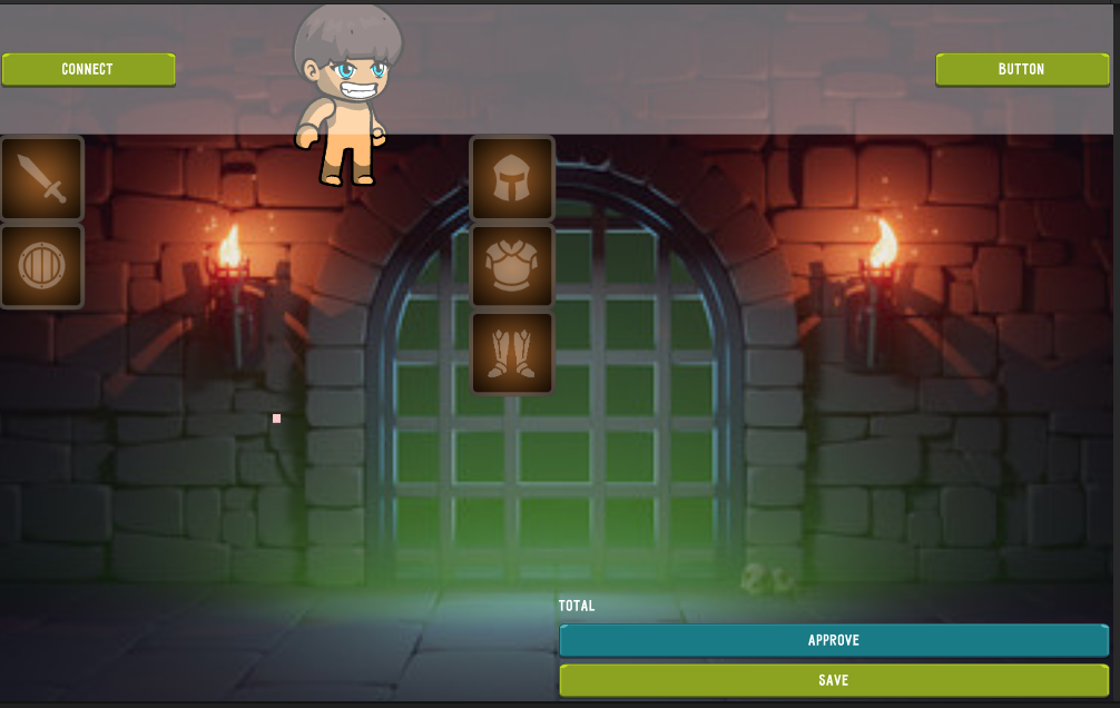 Get the world position of an UI element - Unity Engine - Unity Discussions