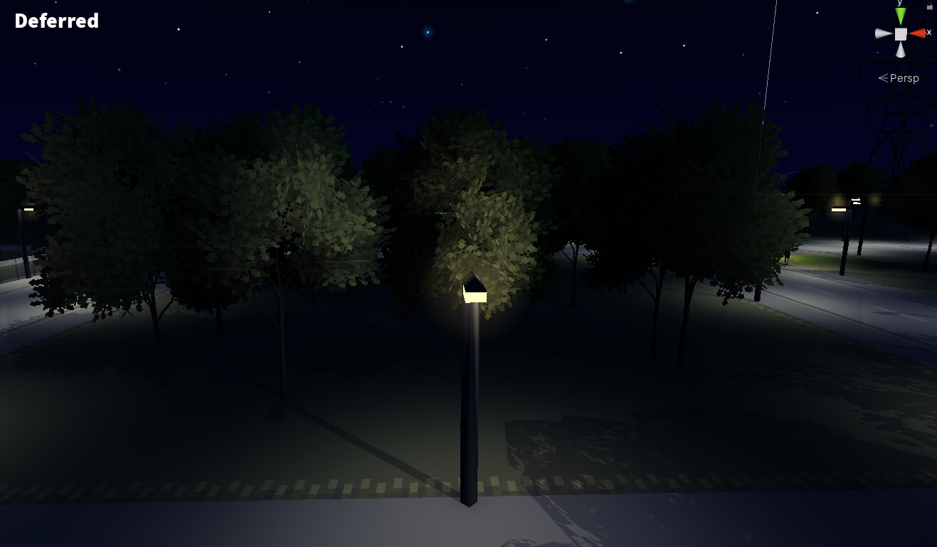 Surface Shaders, DrawMeshInstancedIndirect and the Depth Buffer don't ... Surface Shaders, DrawMeshInstancedIndirect and the Depth Buffer don't ...