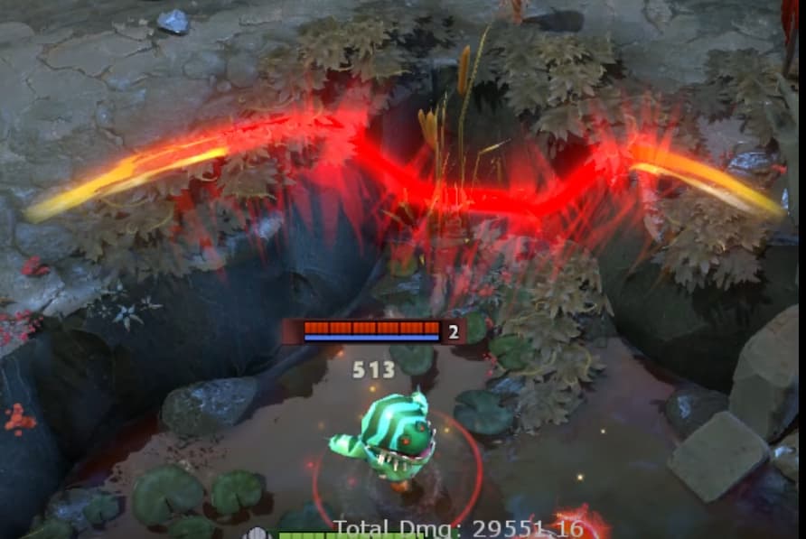 Particle effect flow over mesh - Unity Engine - Unity Discussions