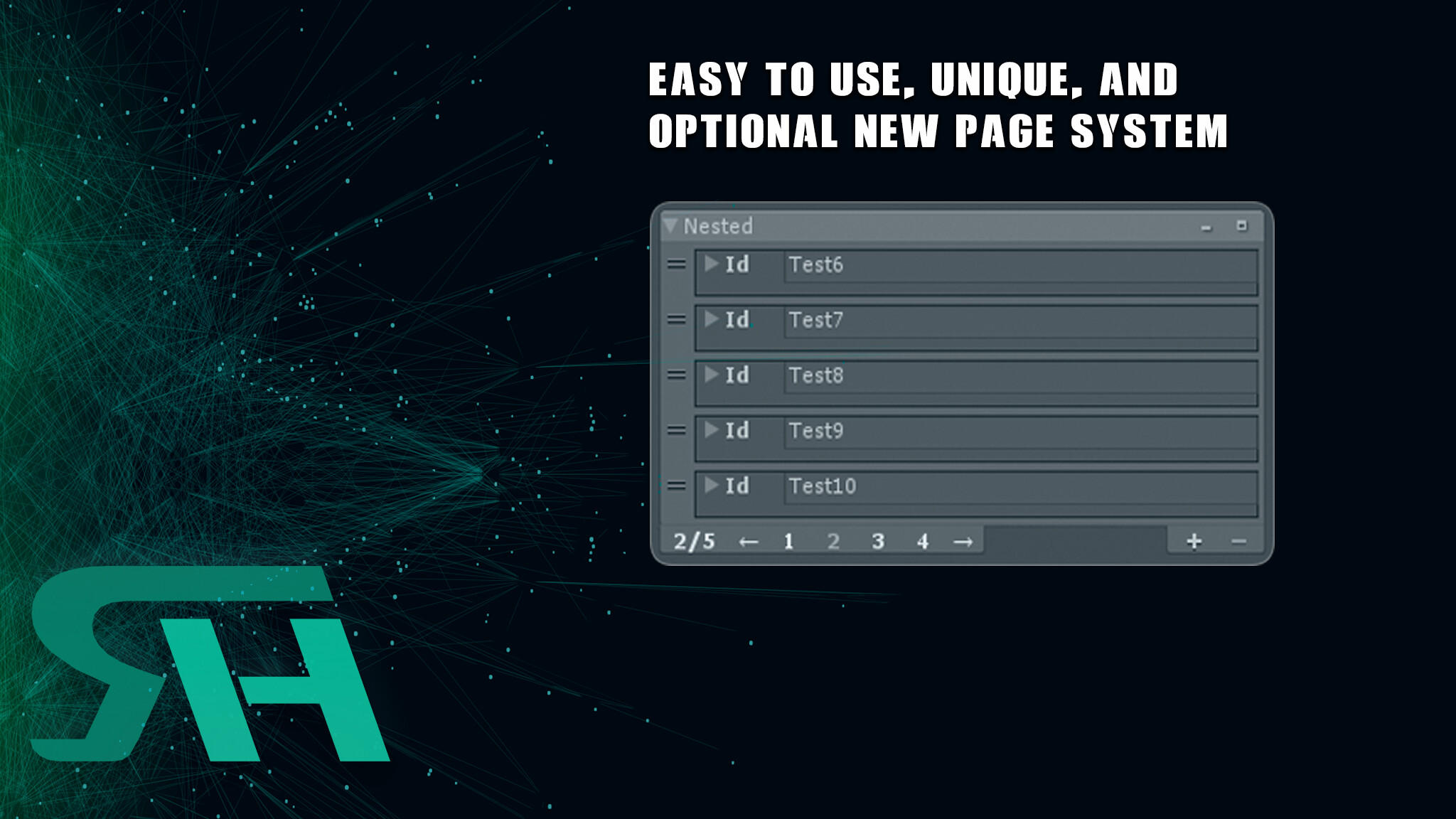 [Released] Serializable Dictionary Lite - Now allowing custom editor for key field - Community ...