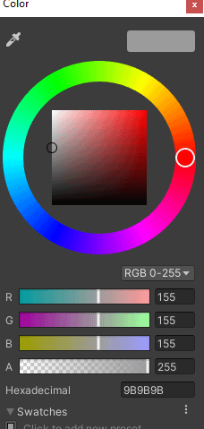 List Contains can't find some colors - Unity Engine - Unity Discussions