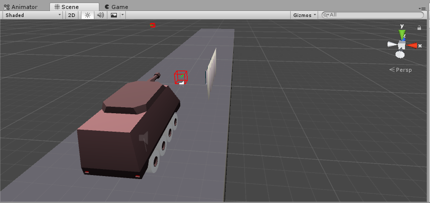 Height based gradient shader - Unity Engine - Unity Discussions