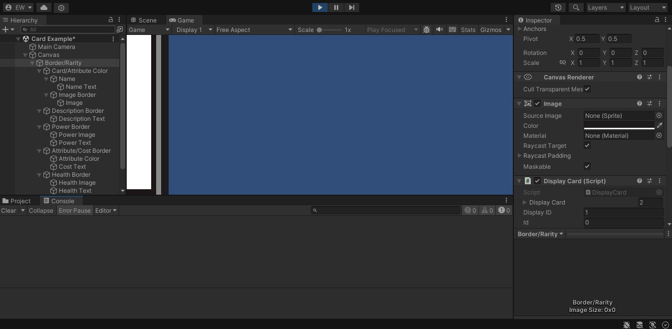 No errors show up but code still doesn't work, can anyone explain? - Unity Engine - Unity ...