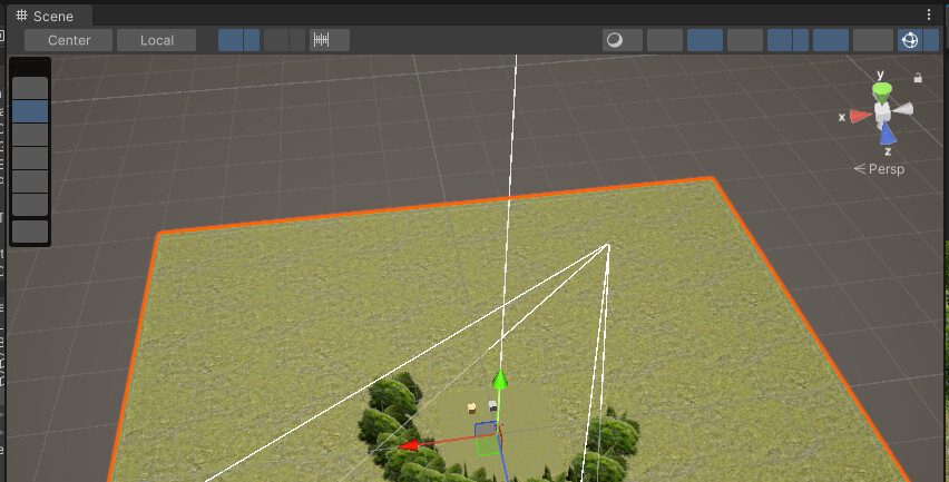 Unity Editor Visual Bugs and Issues - Unity Engine - Unity Discussions