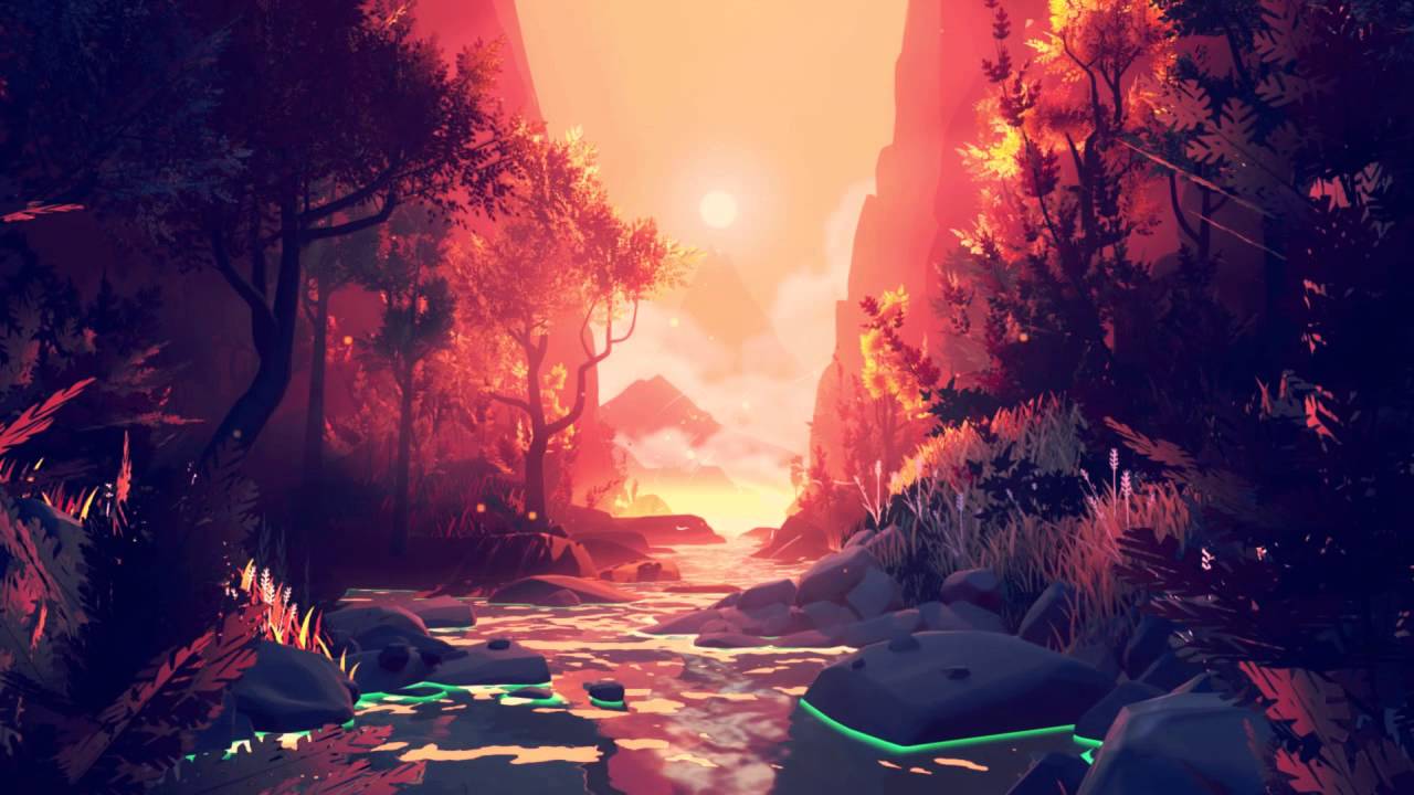 Stylized Nature Pack [Released] - Community Showcases - Unity Discussions