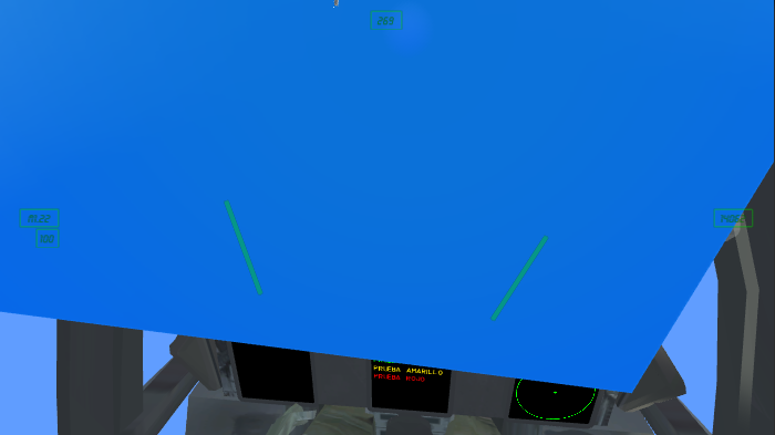 Infinite Camera View Using 2 Cameras Trick Unity Engine Unity Discussions
