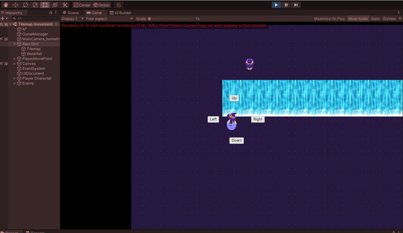 Trigger button click from code - Unity Engine - Unity Discussions Trigger button click from code - Unity Engine - Unity Discussions