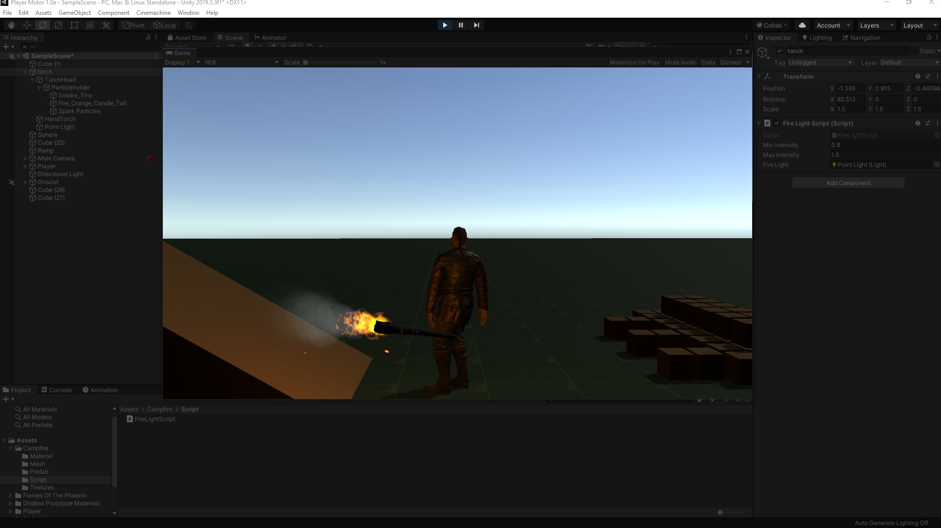 Particle emitter always facing up? - Unity Engine - Unity Discussions