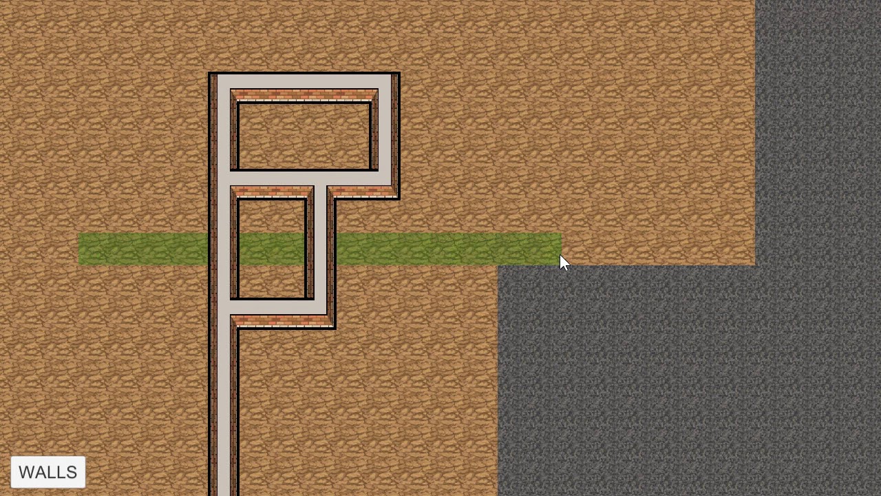 Top Down Building System In Unity Community Showcases Unity Discussions