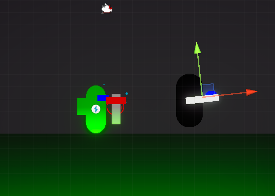 How do i flip FromToRotation on a certain axis? - Unity Engine - Unity Discussions