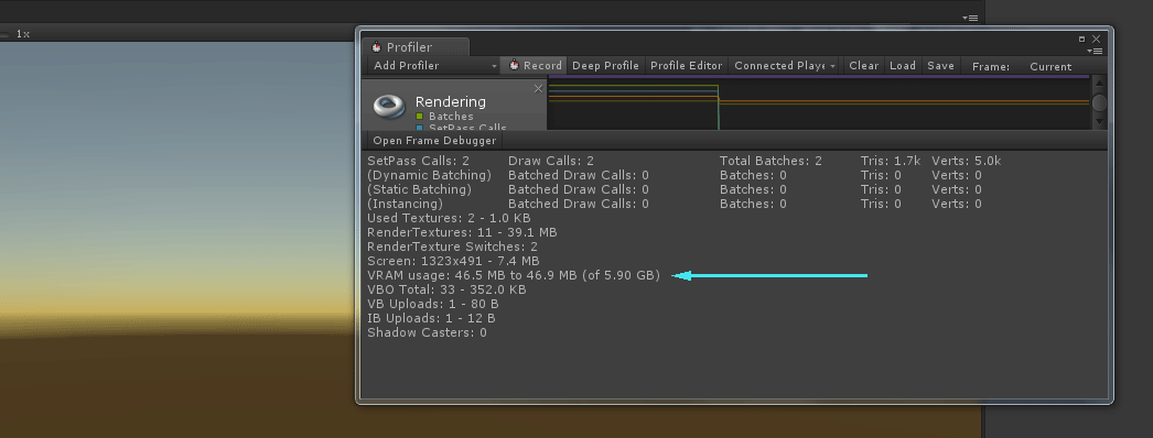 How to preload textures in the scene? - Unity Engine - Unity Discussions