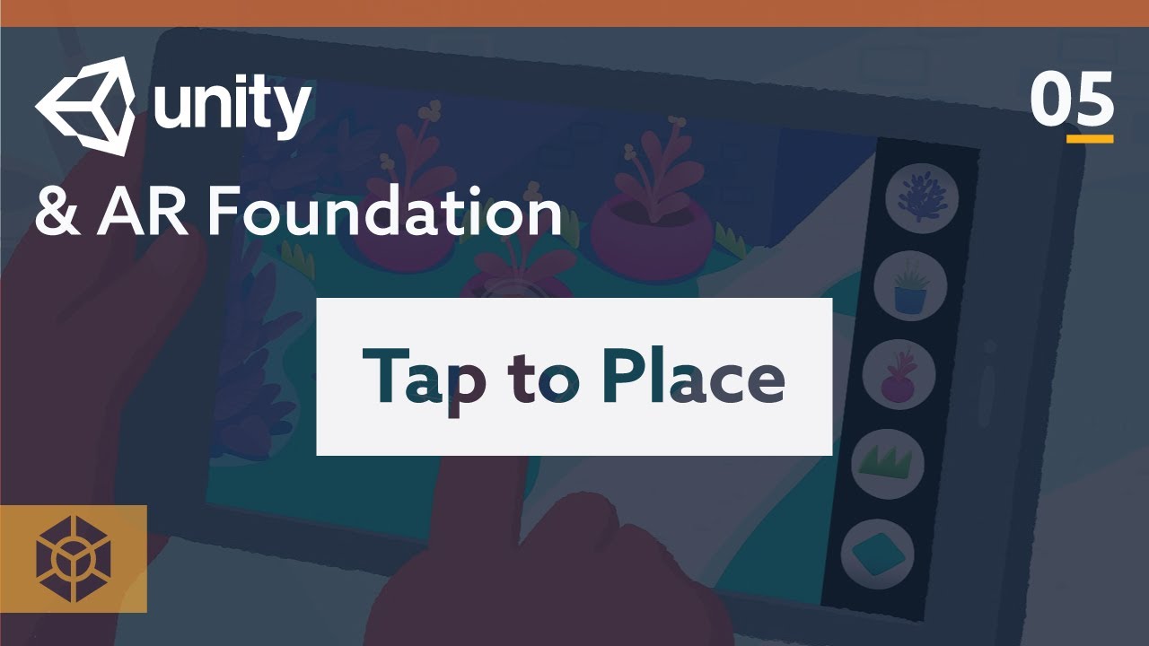 SOLVED: AR (foundation) mobile: Input.GetTouch(0) on ar tutorial not triggering - Unity Engine ...