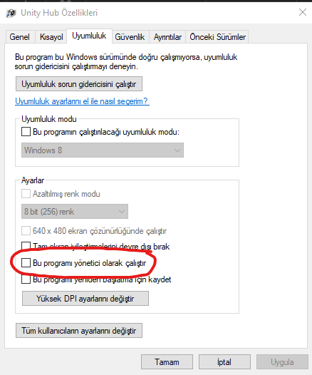 Unity is running as administrator - Unity Engine - Unity Discussions