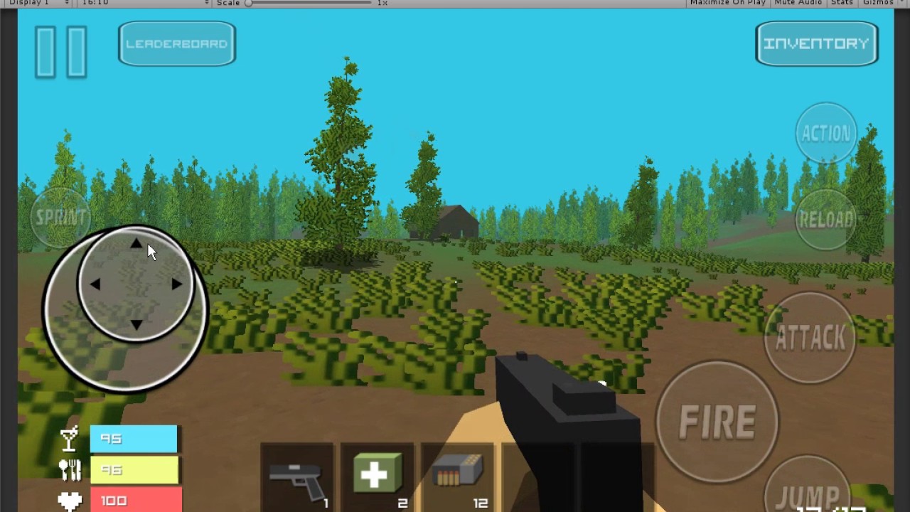 [RELEASED] Control Freak 2 - Multi-platform Input System. - Community Showcases - Unity Discussions