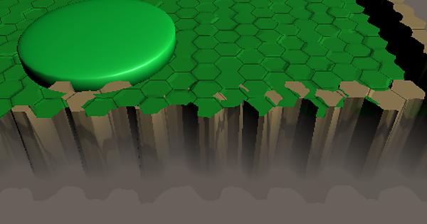 Alpha channel not working correctly on vertex shader for mesh - Unity Engine - Unity Discussions