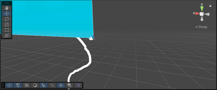 Line renderer Dissapearing - Unity Engine - Unity Discussions