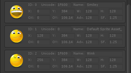Text Mesh Pro - The Ultimate Text Solution for Unity - Powerful ...