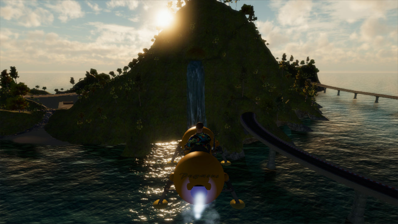 [WIP] Planar Reflections Pro - Realtime, PBR, Planar Reflections for Unity 5 - Page 4 ...