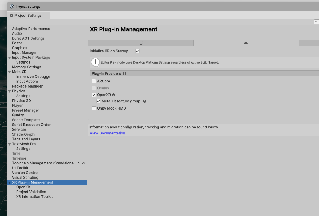 Tut For Quest 3 Openxr Refresh Rate Settings For Standalone App Unity Engine Unity Discussions 1669