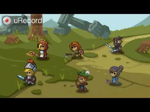 [RELEASED] Heroes and Villains - Fantasy 2D pack - Community Showcases ...