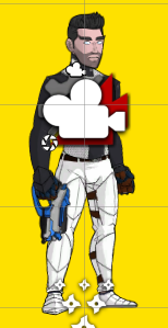 Animator is playing but object is not animating - Unity Engine - Unity Discussions