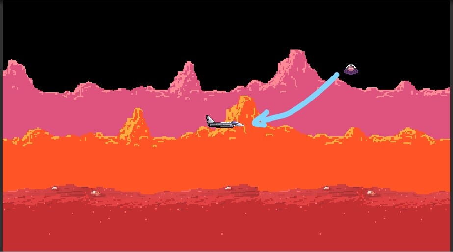 Shoot At The Direction Of The Player Unity Engine Unity Discussions