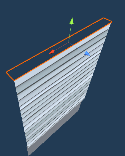 Fill mesh gaps with certain color - Unity Engine - Unity Discussions