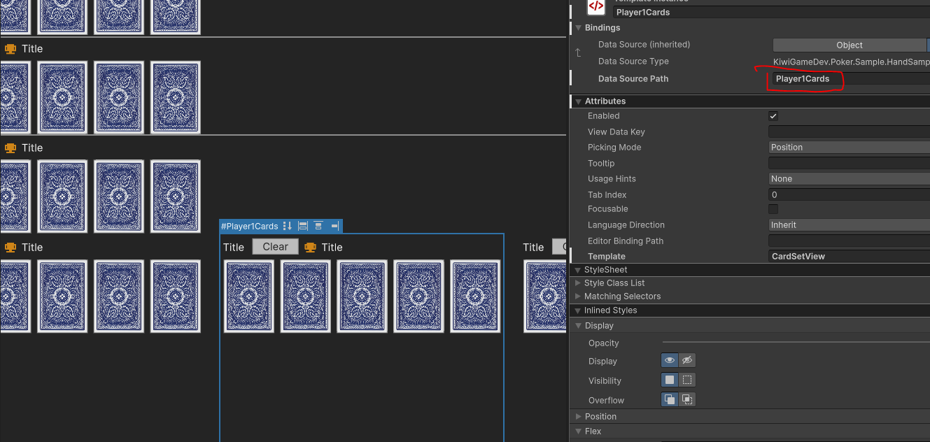 UI-Toolkit data binding bug related to the DataSourcePath - Unity Engine - Unity Discussions