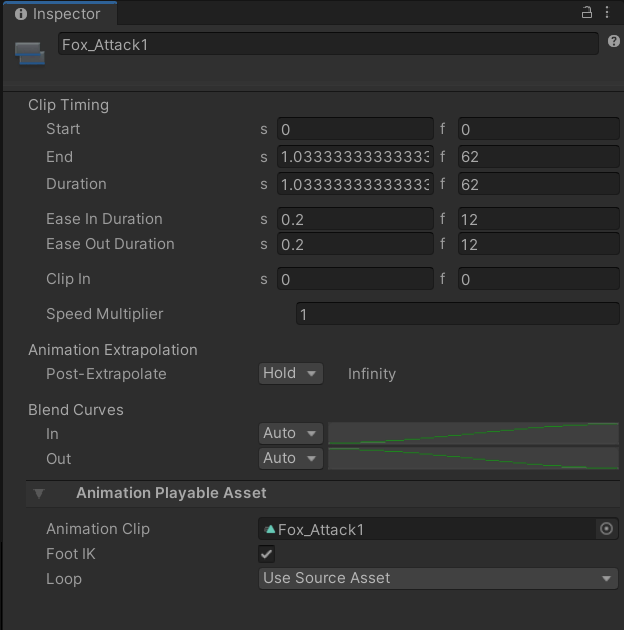 Animation in timeline won't play in build （loaded by Addressable System） - Unity Engine - Unity ...