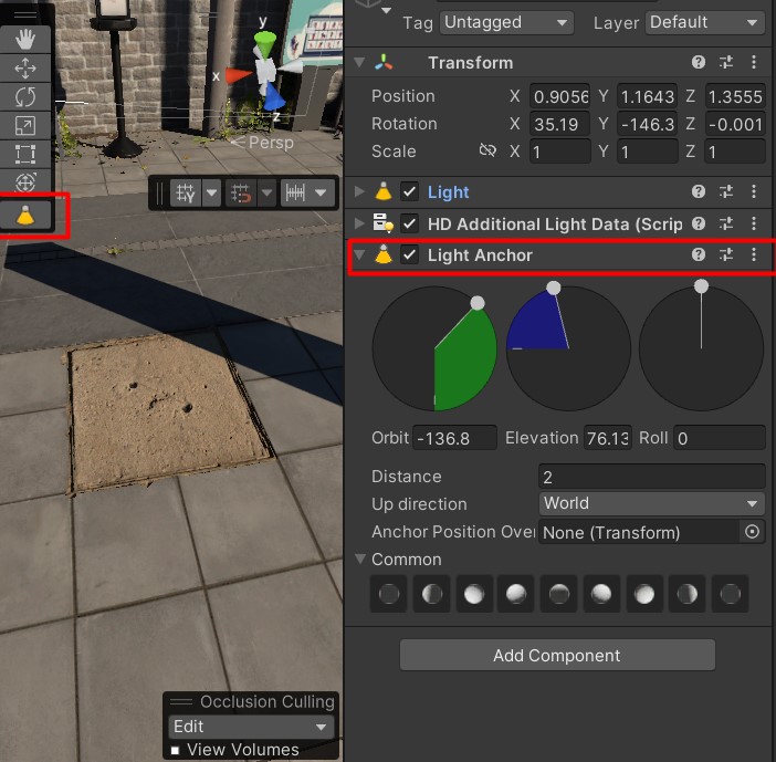 UI Anchors not visible in scene view & strange gizmo behavior - Unity 2021.2.2f1 - Unity Engine ...