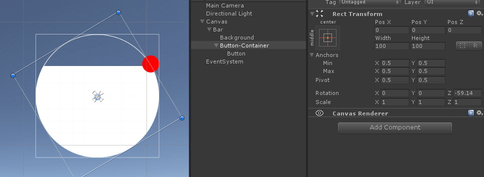 how to detect edge of image using the Fill Amount? - Unity Engine - Unity Discussions