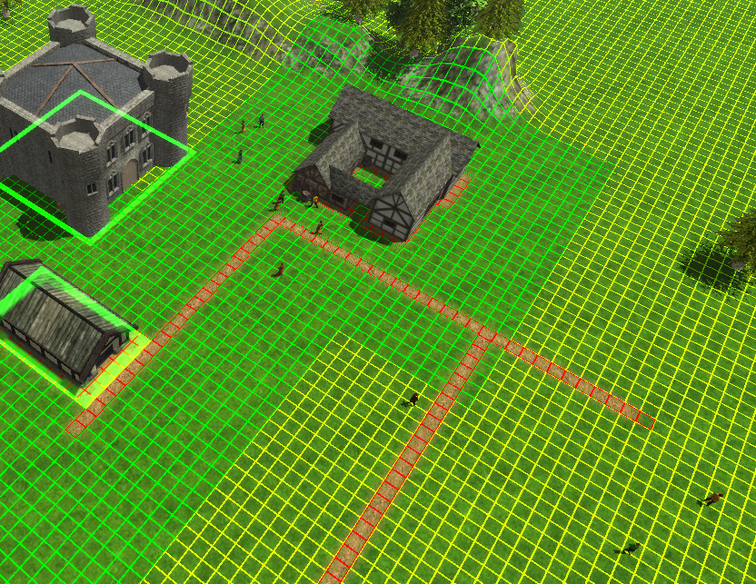 How to make drawable Paths - Unity Engine - Unity Discussions