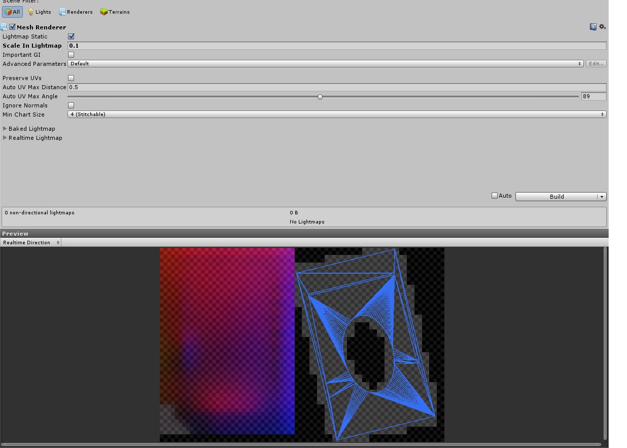 The charting of this plane is skewed - Unity Engine - Unity Discussions