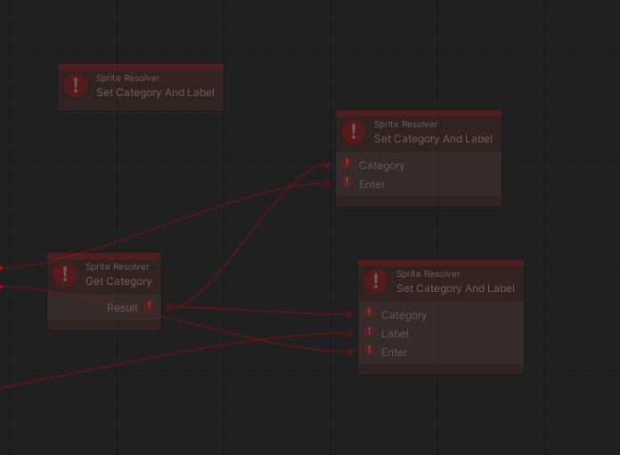 Sprite Library with Visual Scripting (bolt) - Unity Engine - Unity ... Sprite Library with Visual Scripting (bolt) - Unity Engine - Unity ...