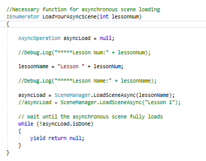 Oculus Quest App Crashing on Scene Change - System out of Memory - Unity Engine - Unity Discussions
