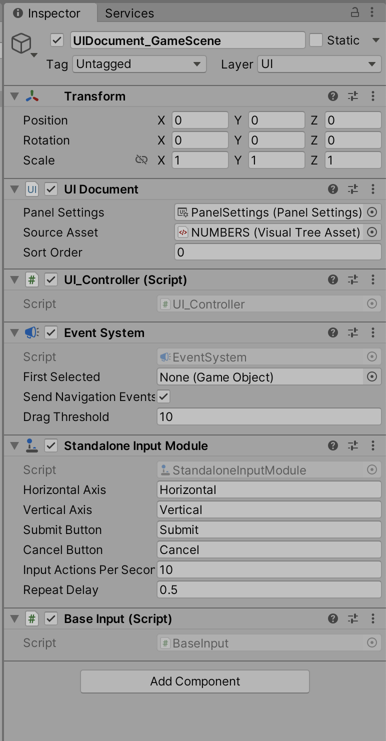 hover problem - Unity Engine - Unity Discussions