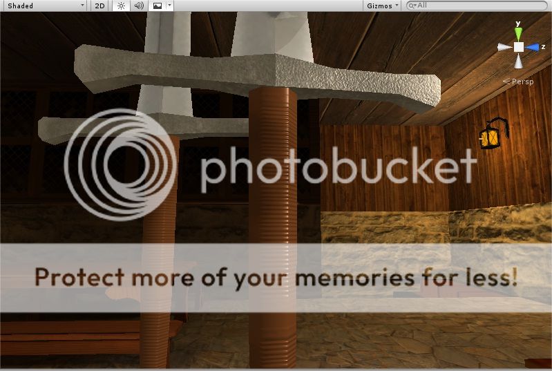 Legacy Bumped Specular - smoothed polygons edge shine problem - Unity Engine - Unity Discussions