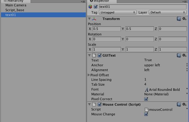 This is the BUG?(about GUI) - Unity Engine - Unity Discussions