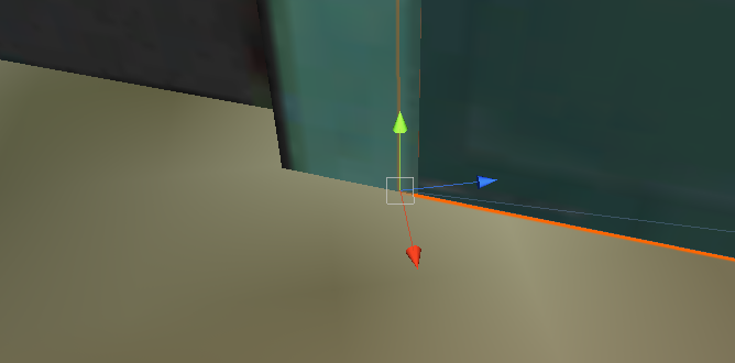 Vertex Snapping not work correctly - Unity Engine - Unity Discussions Vertex Snapping not work correctly - Unity Engine - Unity Discussions