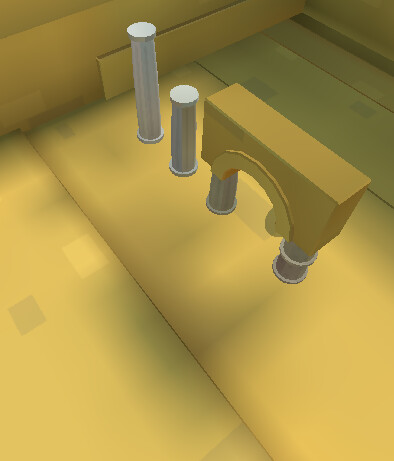 Lightmaps get changed to super-low resolution while rendering Global Illumination - Unity Engine ...