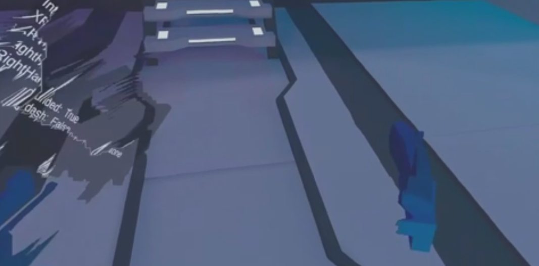 Awful screen tearing and lag when playtesting in VR - Unity Engine ...