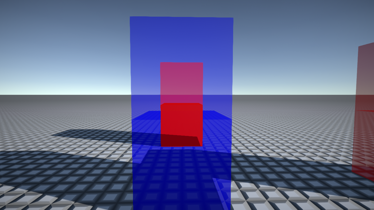 Shadow & sorting issues with vertex colored PBR Shader Graph - Unity Engine - Unity Discussions