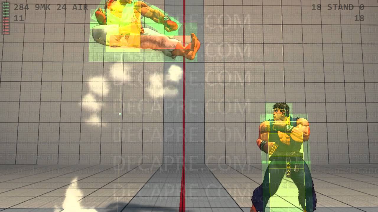 Collider with animation, or animation frame? - Unity Engine - Unity Discussions