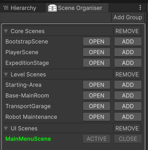 Problem with ListView in CustomPropertyDrawer when SerializedProperty of type Array - Unity ...