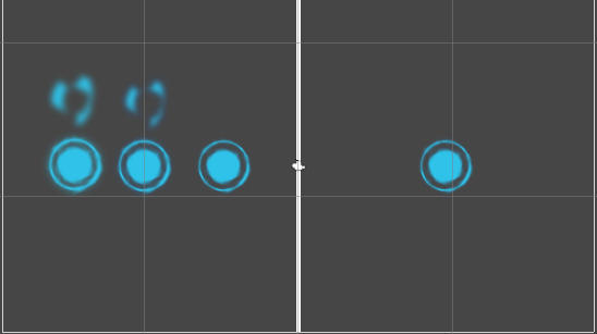 Rendered texture is shown differently in raw image - Unity Engine - Unity Discussions