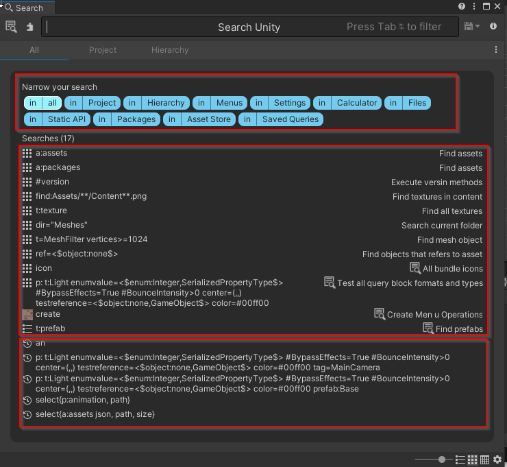 Speed up your productivity and workflows in Unity 2022 LTS - Technical Articles - Unity Discussions