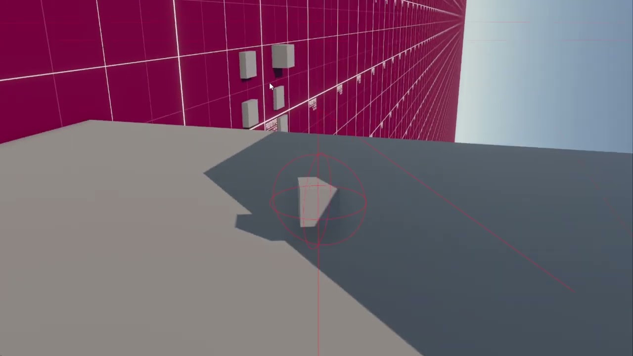 WorldSpace Orbit Binding mode depending on local Up Axis possible? - Unity Engine - Unity ...