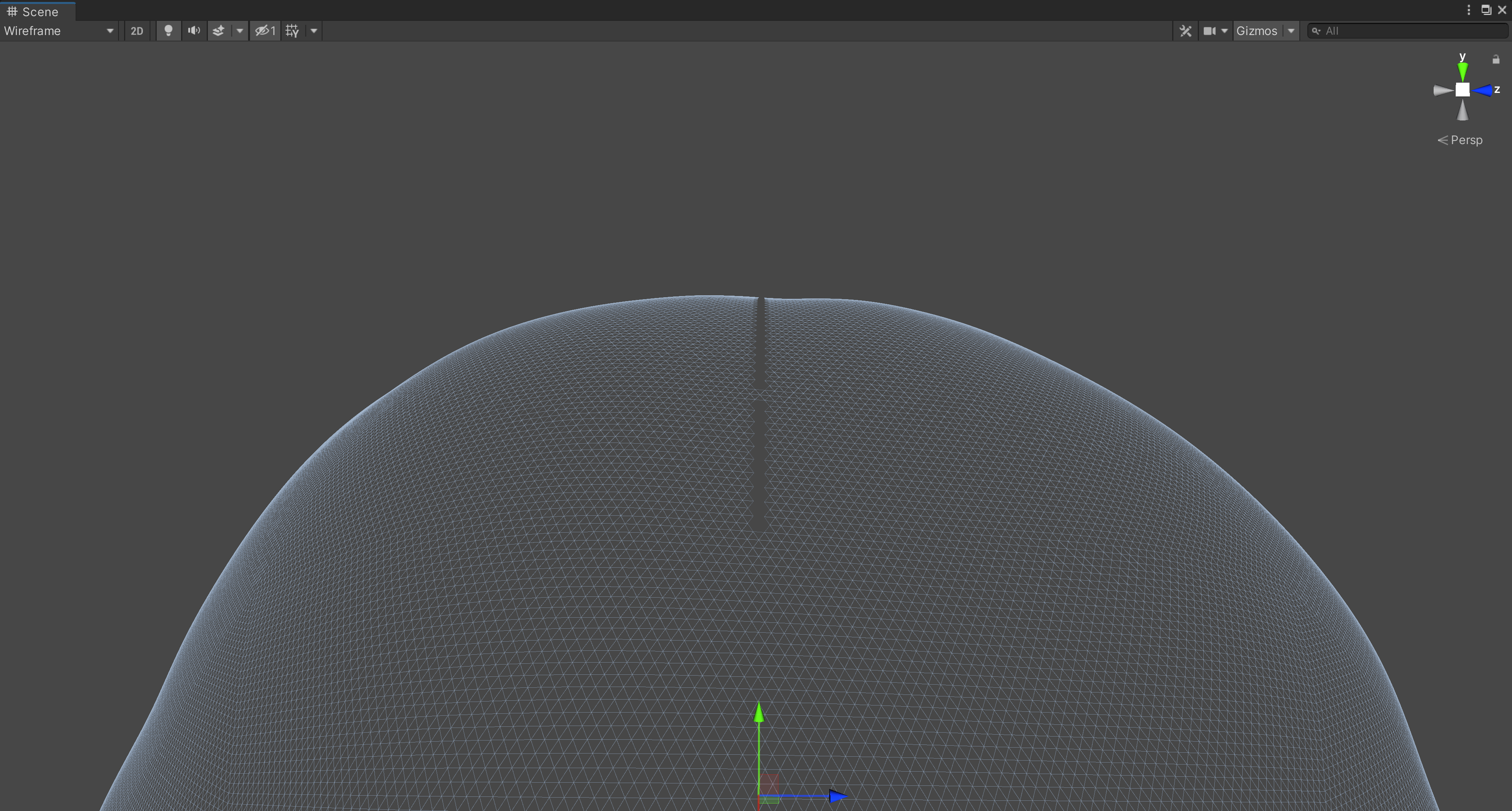 Mapping to sphere - Unity Engine - Unity Discussions