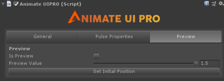 Animate UI Pro - Easy animations for Unity's UI - Community Showcases - Unity Discussions