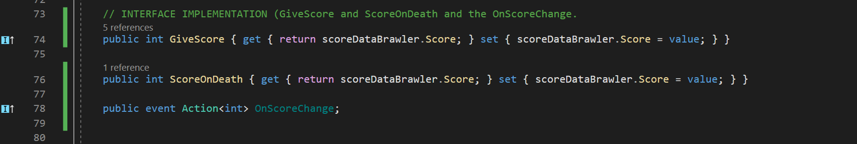 Help with my Advance Score system ? - Unity Engine - Unity Discussions
